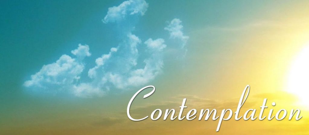 The Worship of Contemplation | A great blessing | Jannat Al Quran