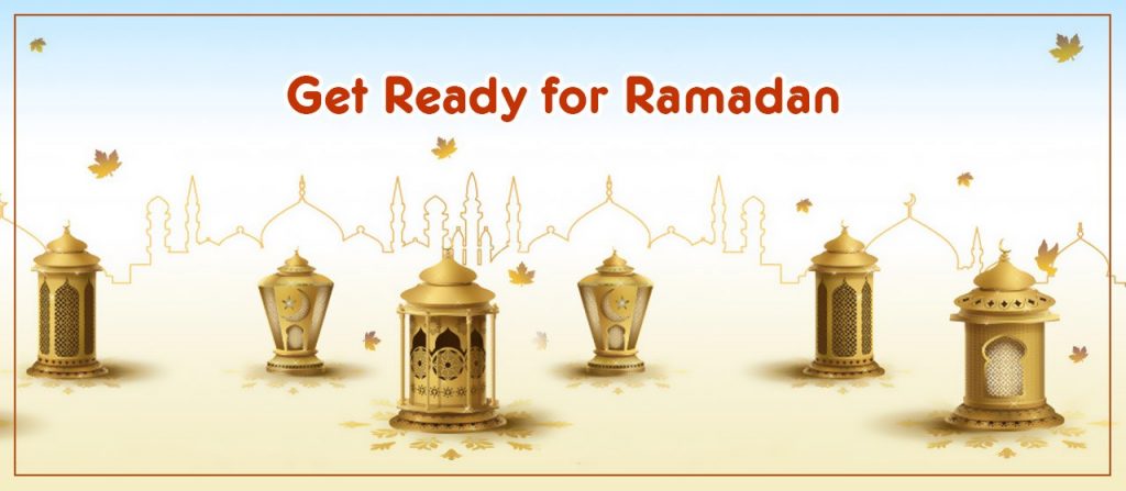 How to get ready for Ramadan | Ramada is soon | Jannat Al Quran