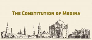 The Constitution of Medina | The prophet muhammed | Jannat Al Quran
